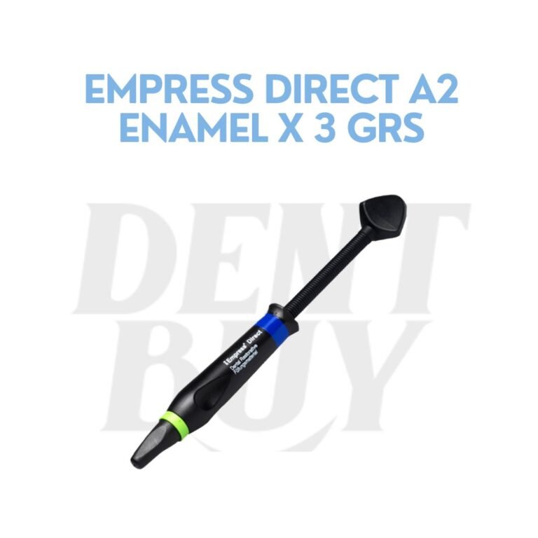 EMPRESS DIRECT A2 ENAMEL X 3 GRS - Dentbuyec